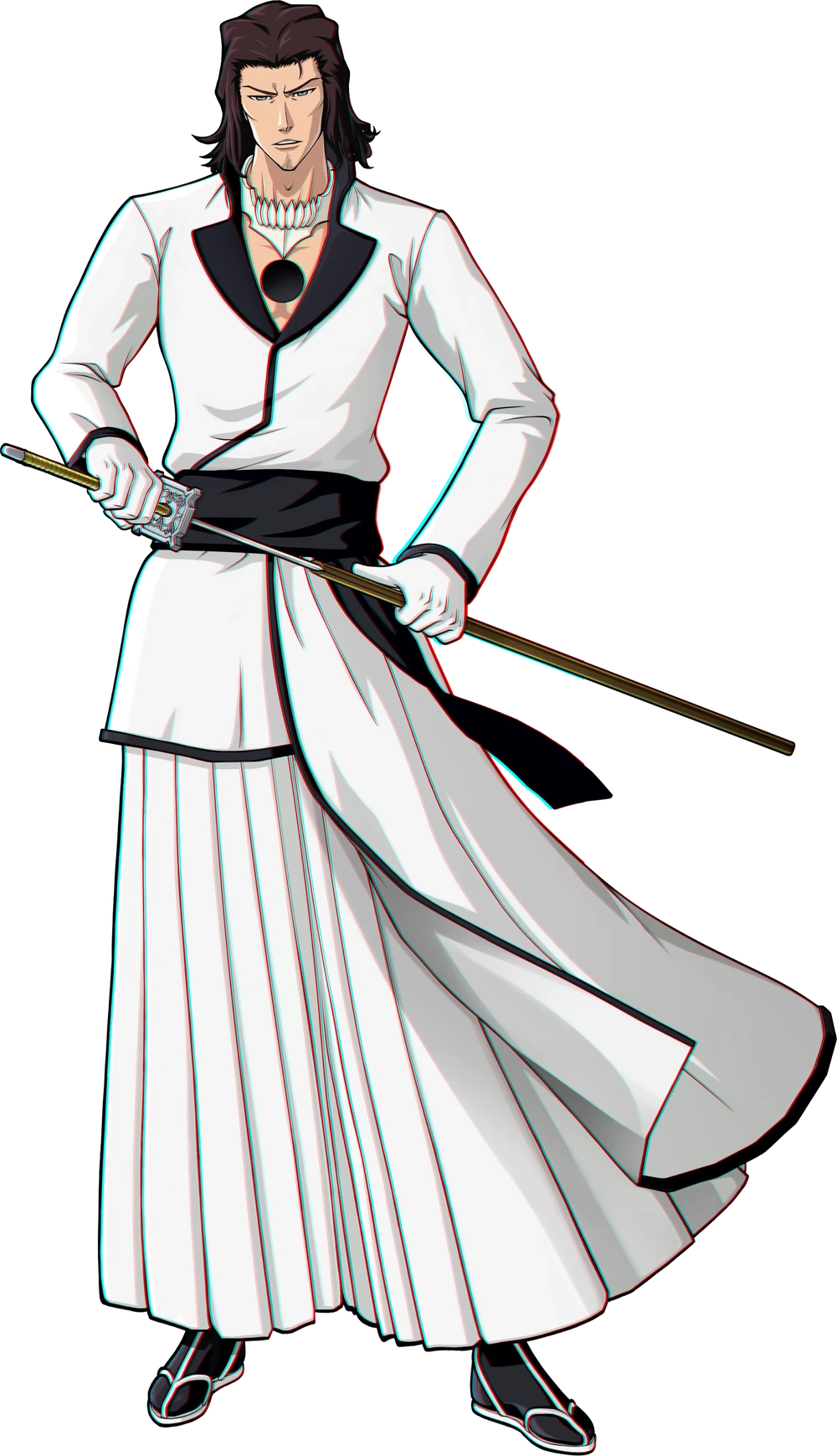 Coyote Starrk | DS Wiki | Fandom