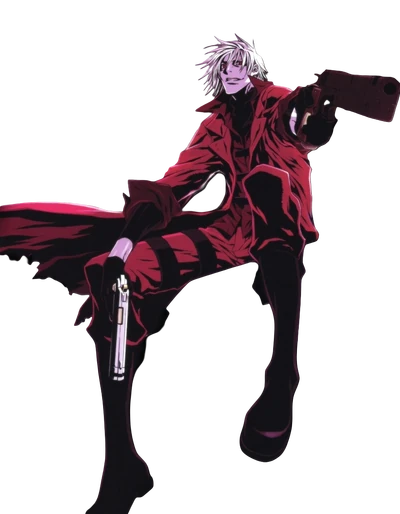 Dante (Devil May Cry) | DS Wiki | Fandom