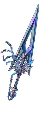 Keysword | DS Wiki | Fandom