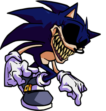 Sonic.EXE (2011 X) | DS Wiki | Fandom