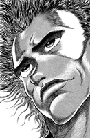 Yujiro Hanma | DS Wiki | Fandom