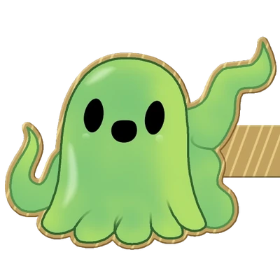 Specimen 1 | DS Wiki | Fandom