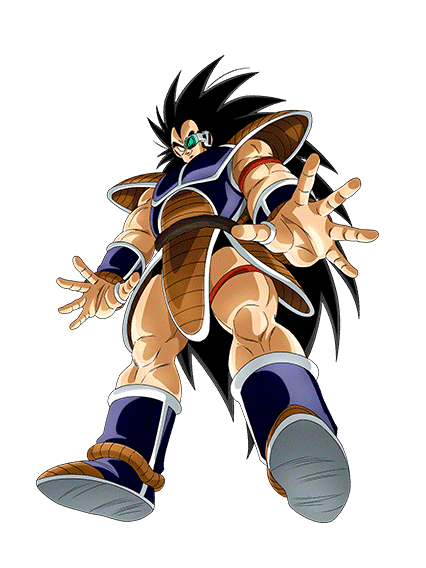 Raditz (Dragon Ball Z) | DS Wiki | Fandom