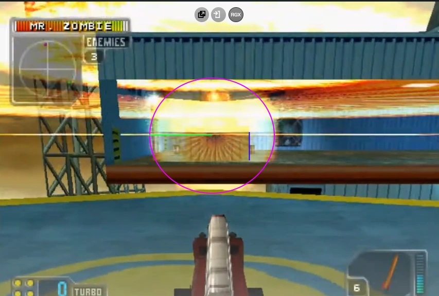 User blog:KanaNotBonnie/Twisted Metal Nuke | DS Wiki | Fandom