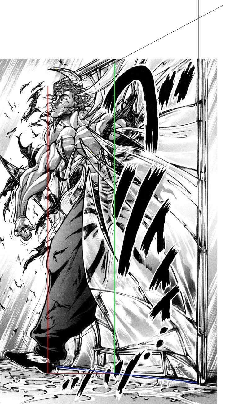 User blog:Chr1sm0007/Baki: Yujiro meets Pickle | DS Wiki | Fandom