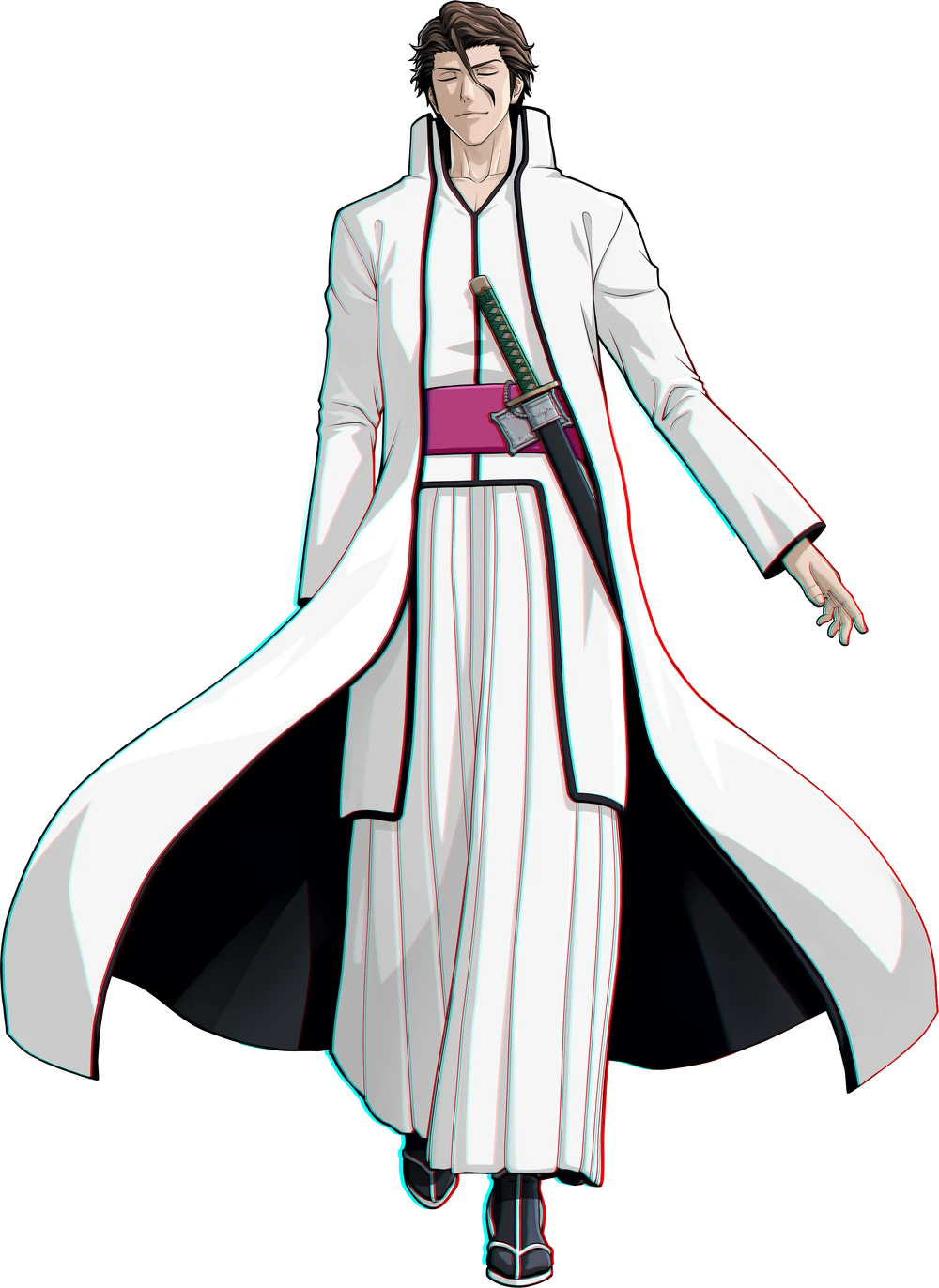 Sosuke Aizen | DS Wiki | Fandom