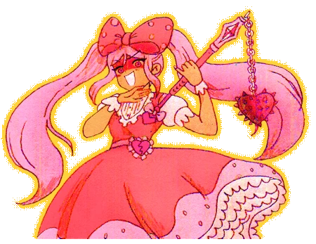 Sweetheart | DS Wiki | Fandom