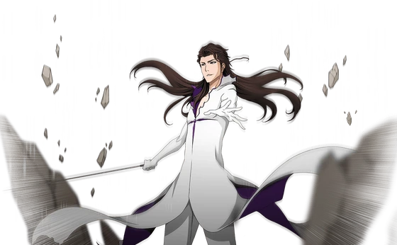 Sosuke Aizen | DS Wiki | Fandom