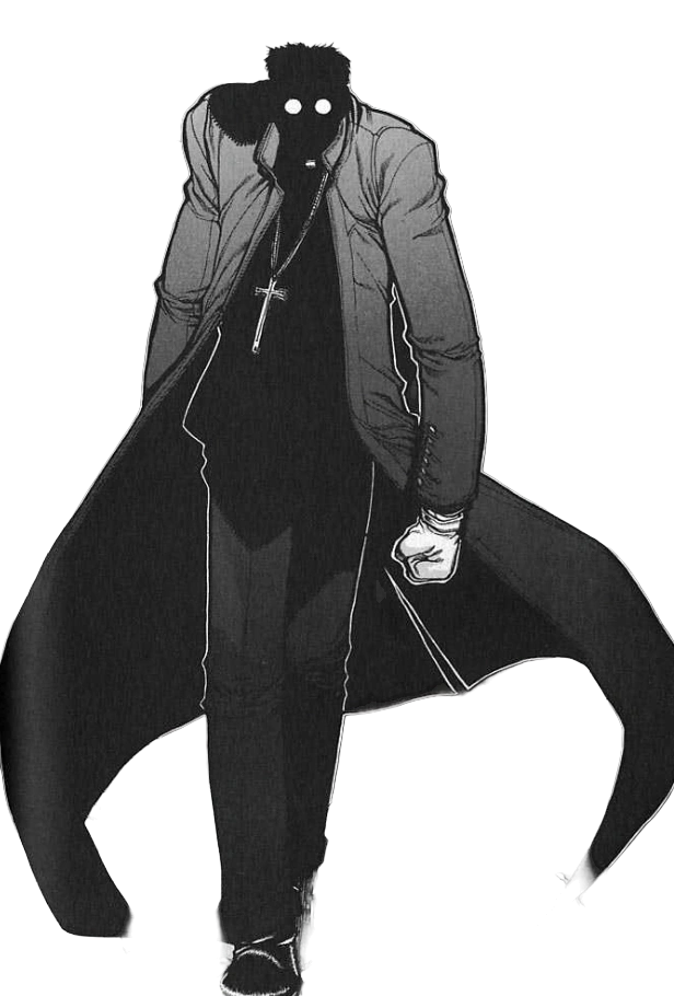 Alexander Anderson | DS Wiki | Fandom