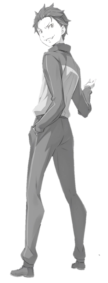 User blog:ProtagLol/Subaru | DS Wiki | Fandom