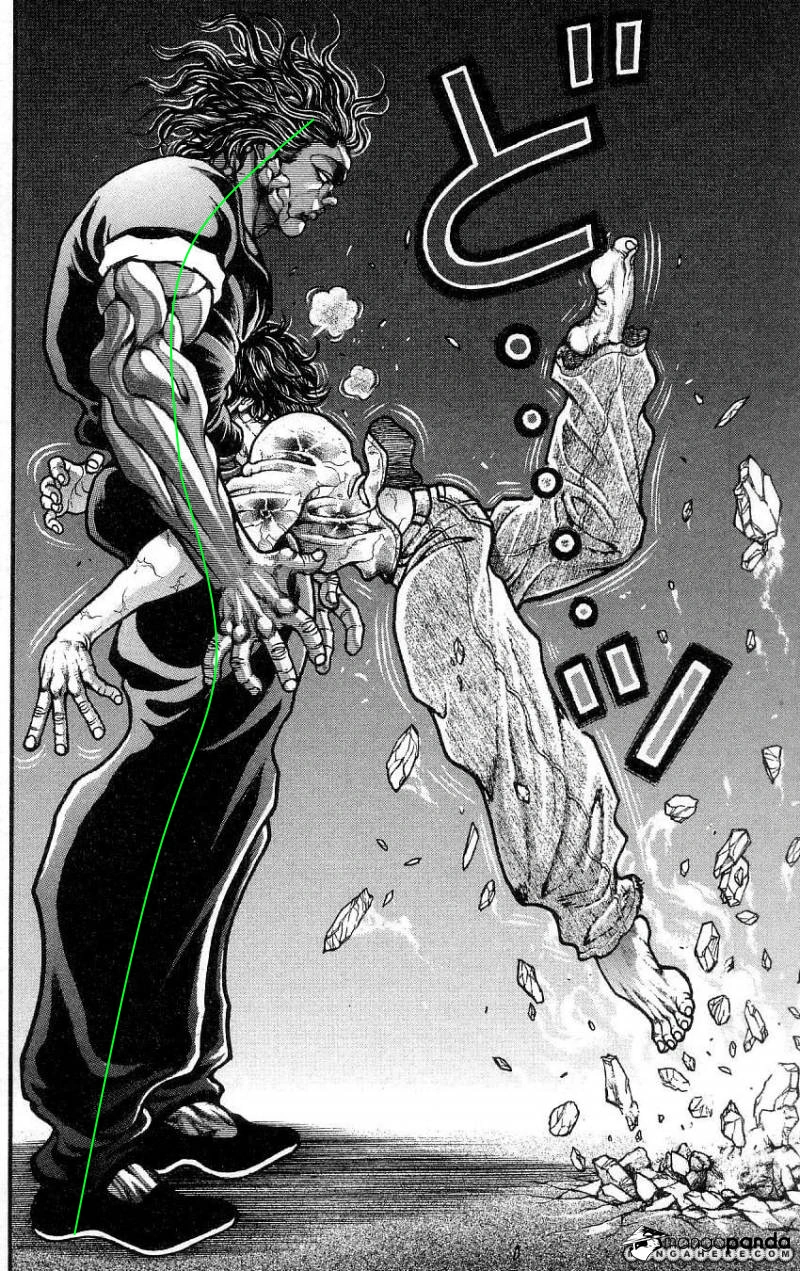 User blog:DragginBalls/cockroach dash doesnt budge yujiro | DS Wiki ...