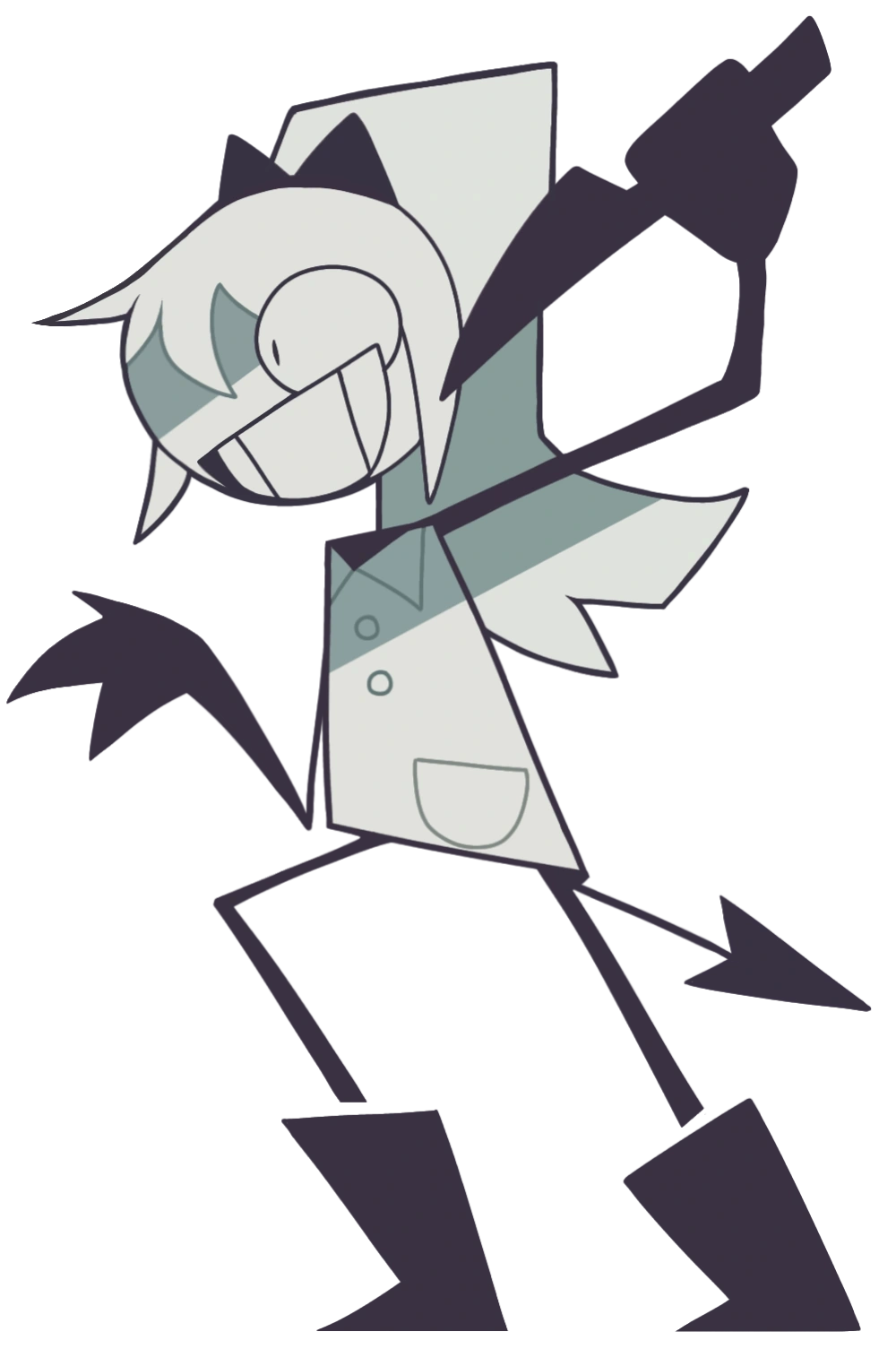 User blog:Beeb alt/Riley profile | DS Wiki | Fandom