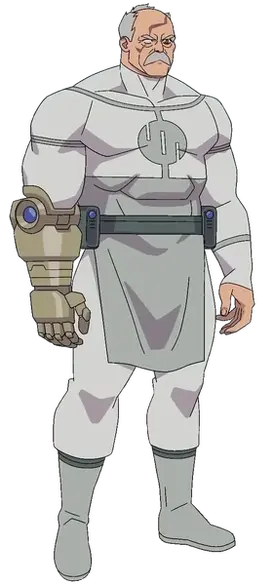 Conquest (TV Series) | DS Wiki | Fandom