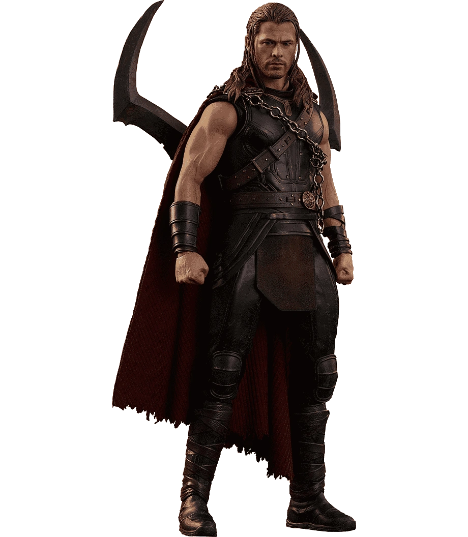 Thor (Marvel Cinematic Universe) | DS Wiki | Fandom