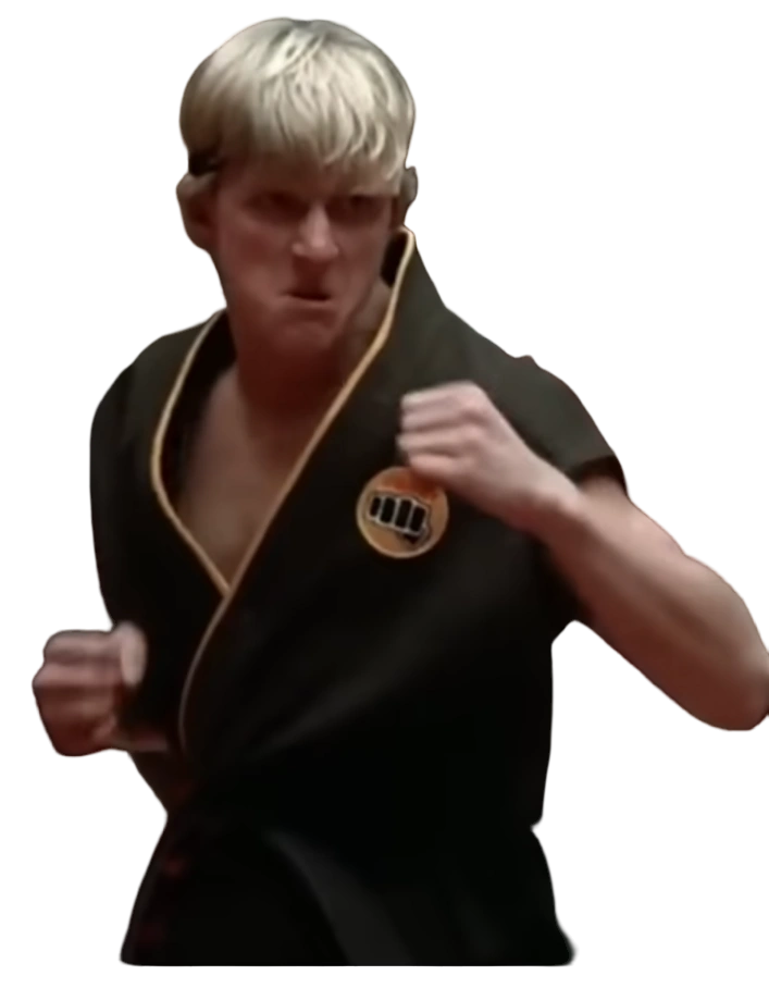 User blog:Chr1sm0007/johnny lawrence | DS Wiki | Fandom