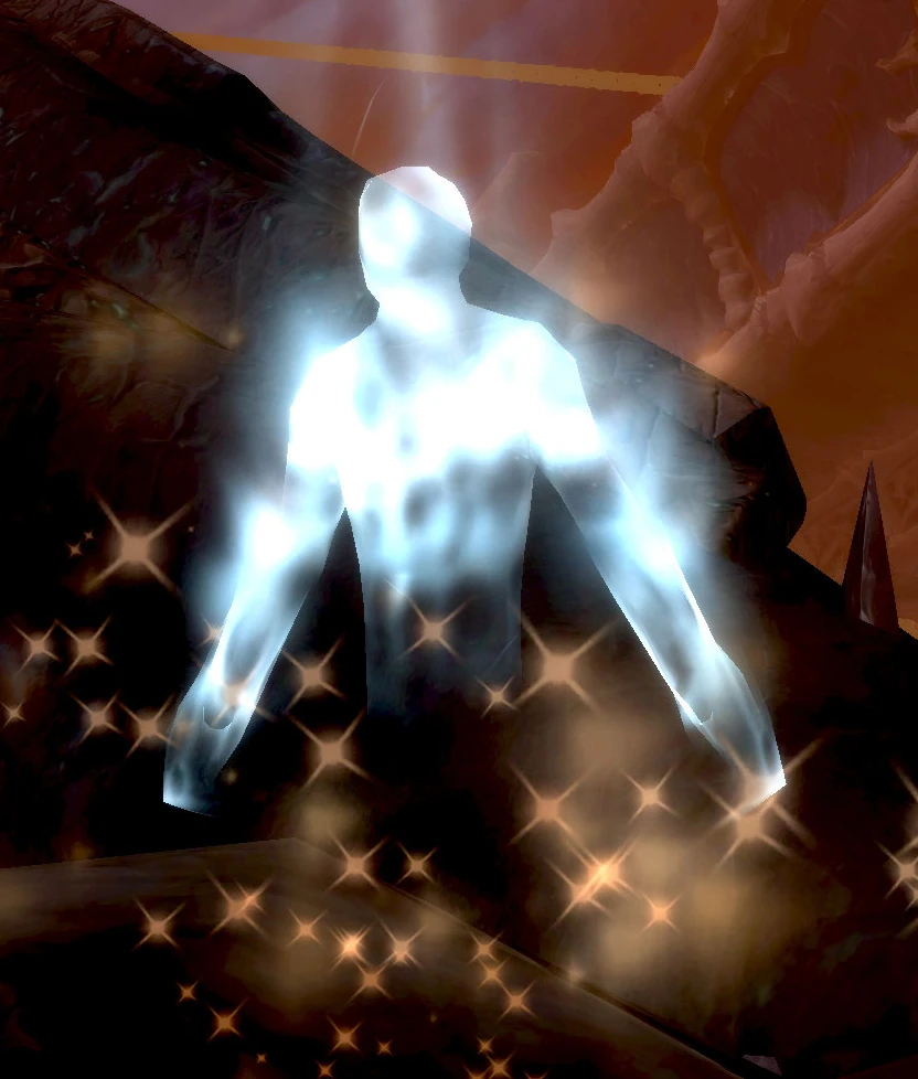 Incorporeality | DS Wiki | Fandom