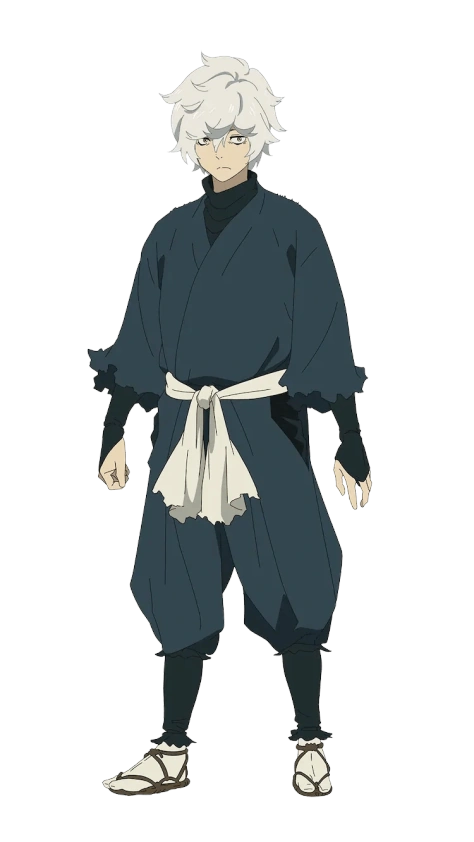 Gabimaru the Hollow | DS Wiki | Fandom