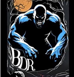 Big Dick Randy | DS Wiki | Fandom