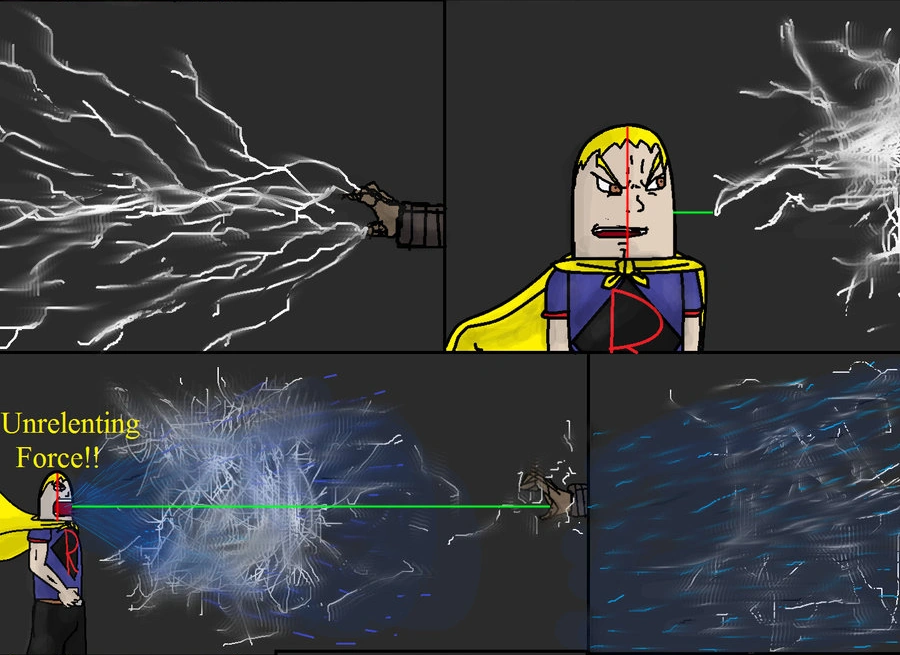 User blog:Chr1sm0007/TGT: Rob reacts to electricity | DS Wiki | Fandom