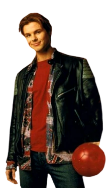 Conner McKnight | DS Wiki | Fandom