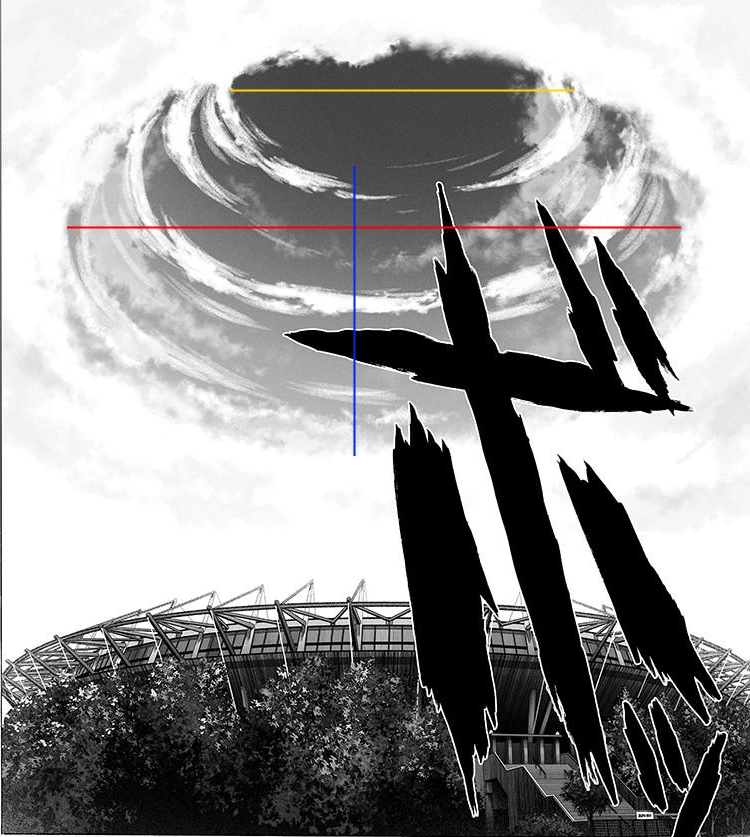 User blog:Chr1sm0007/OPM: Suiryu disperses clouds | DS Wiki | Fandom