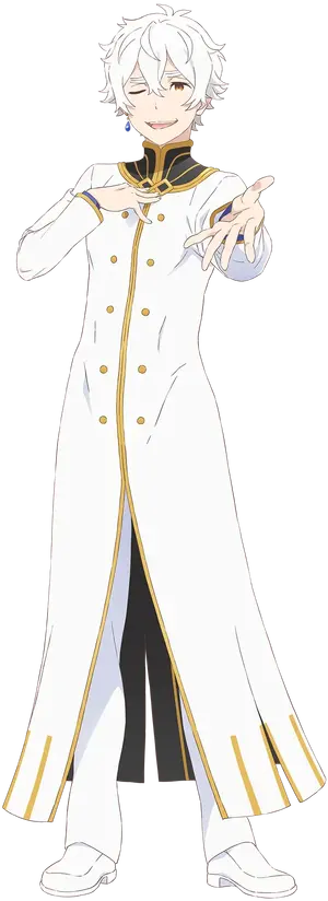 Regulus Corneas | DS Wiki | Fandom