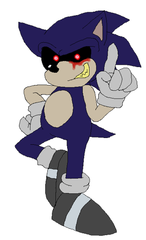 Sonic.exe (2011 Creepypasta) | DS Wiki | Fandom
