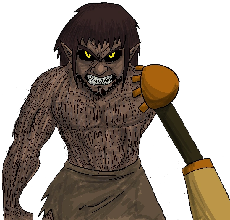 User blog:Chr1sm0007/tgt Troll King | DS Wiki | Fandom