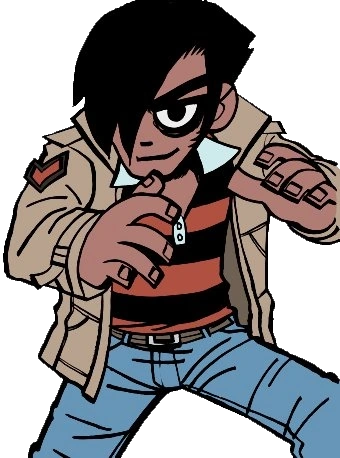 Matthew Patel | DS Wiki | Fandom