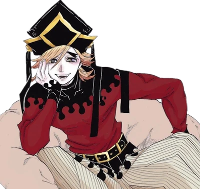 Doma | DS Wiki | Fandom