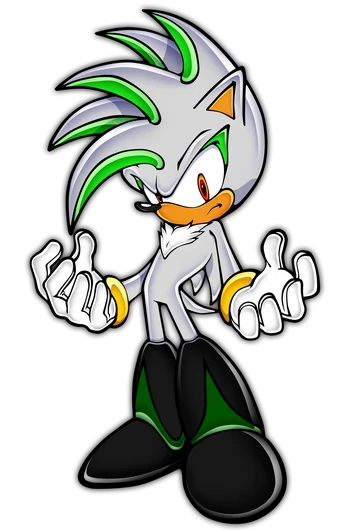 Aeon (Final Fantasy Sonic X) | DS Wiki | Fandom