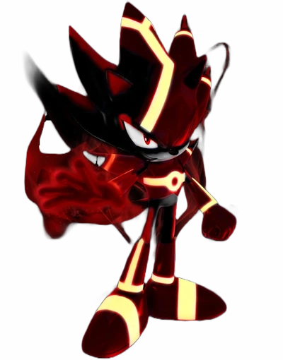 Nazo (Sonic: The Return Of Nazo) | DS Wiki | Fandom