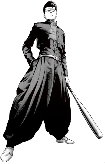 Metal Bat | DS Wiki | Fandom