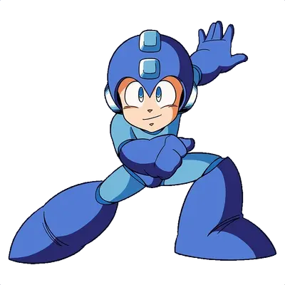 Mega Man | DS Wiki | Fandom