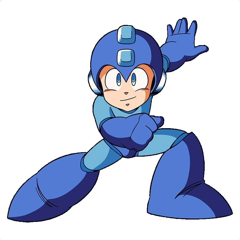 Mega Man | DS Wiki | Fandom