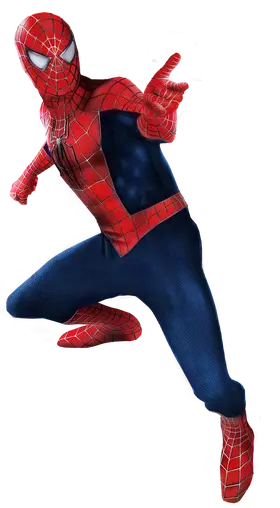 Spider-Man (Raimi Spider-Man Trilogy) | DS Wiki | Fandom
