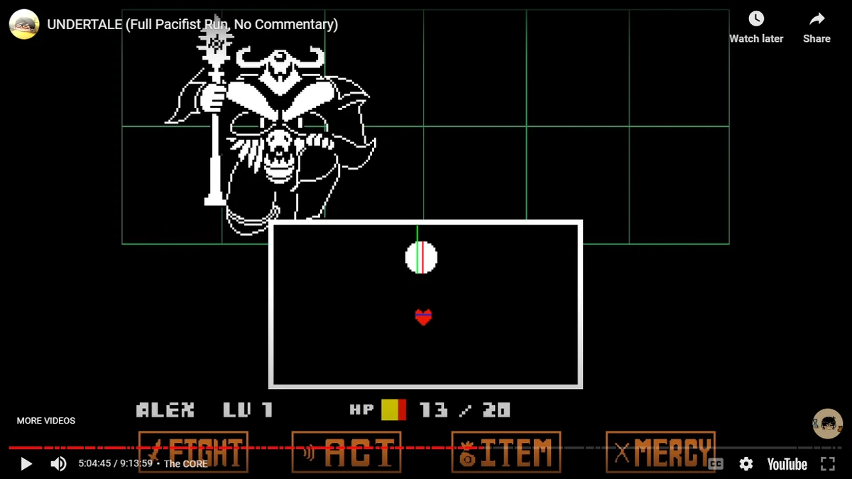 User blog:Chr1sm0007/Undertale: Knight Knight moves a star | DS Wiki ...