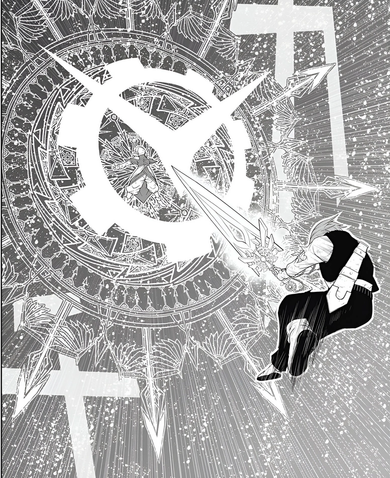 Power of Time (SDBH Manga) | DS Wiki | Fandom