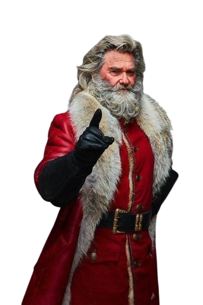 Santa Claus (The Christmas Chronicles) | DS Wiki | Fandom