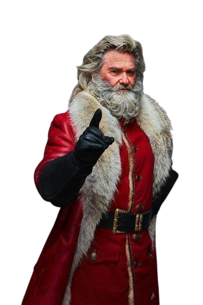 Santa Claus (The Christmas Chronicles) | DS Wiki | Fandom