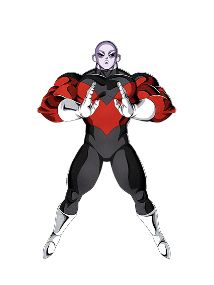 Jiren (DBS Anime) | DS Wiki | Fandom