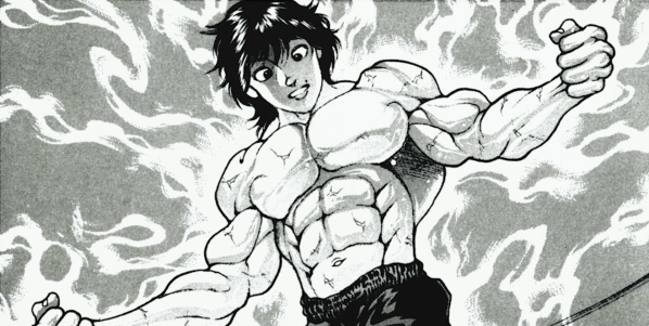 User blog:Chr1sm0007/Baki Powerscale | DS Wiki | Fandom