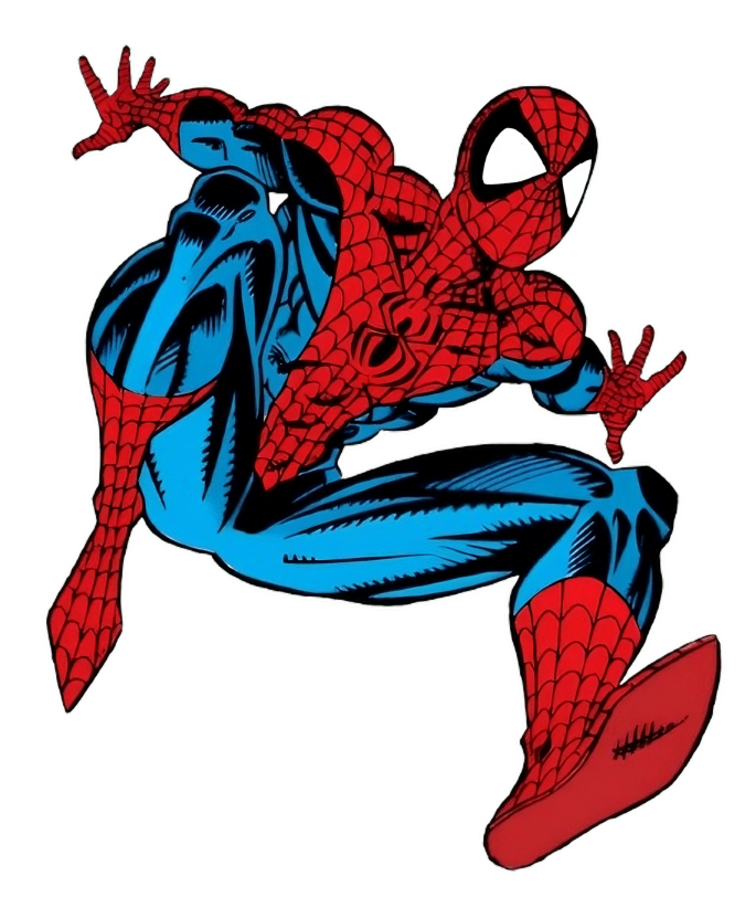 Spider-Man (Marvel Comics) | DS Wiki | Fandom Spider-Man (Marvel Comics) | DS Wiki | Fandom