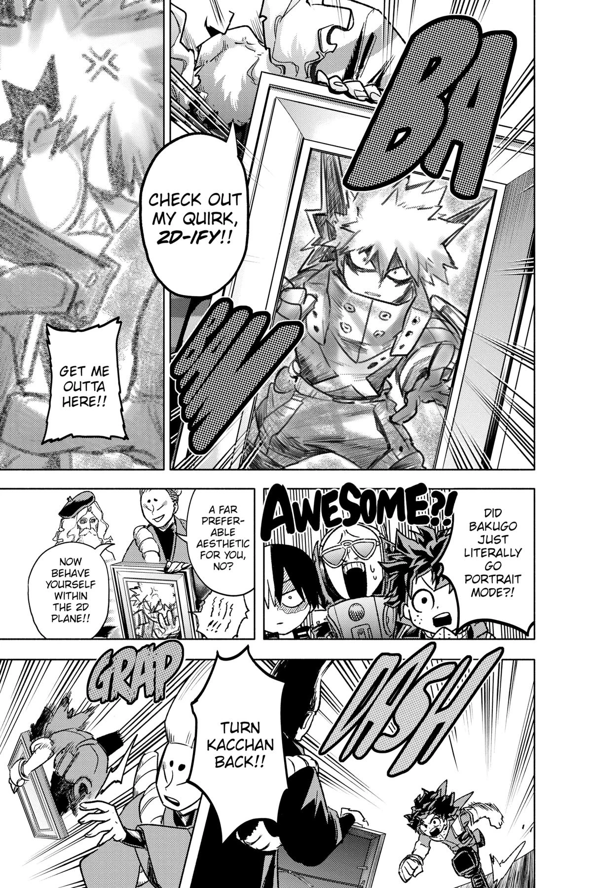 Dimensional Manipulation | DS Wiki | Fandom
