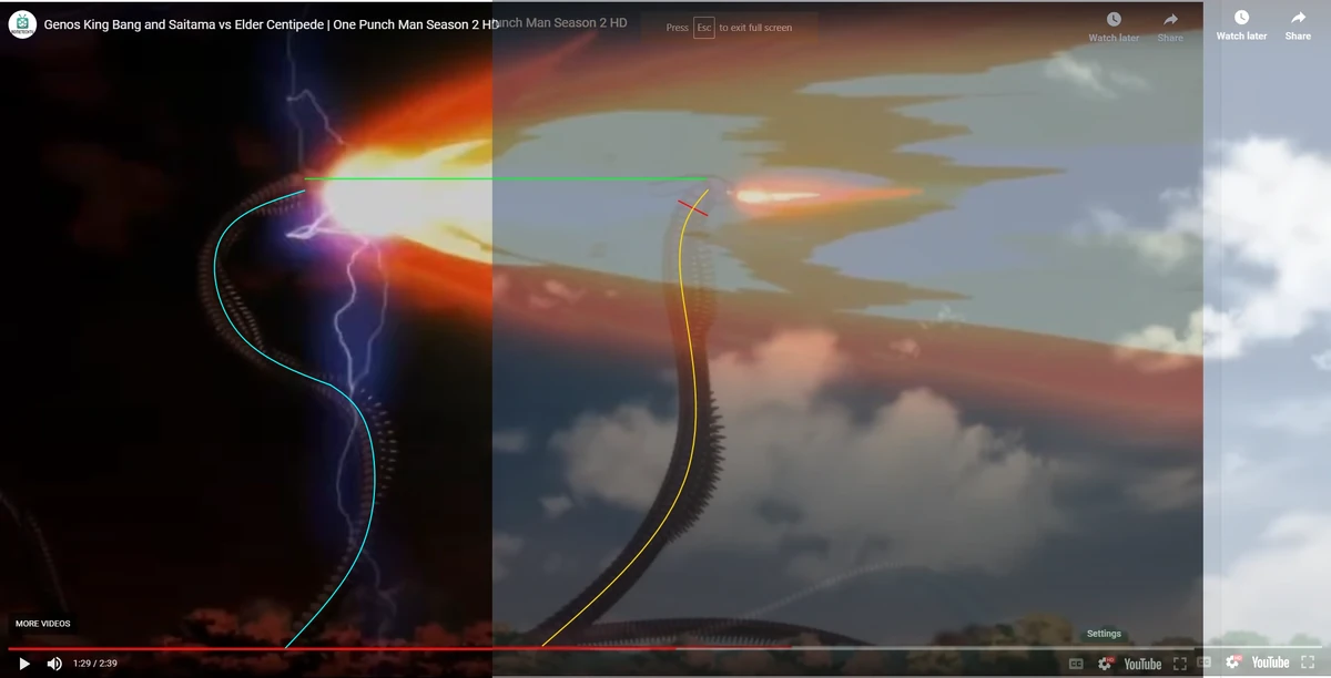 User blog:Chr1sm0007/OPM: Jet Drive Arrow Redux | DS Wiki | Fandom