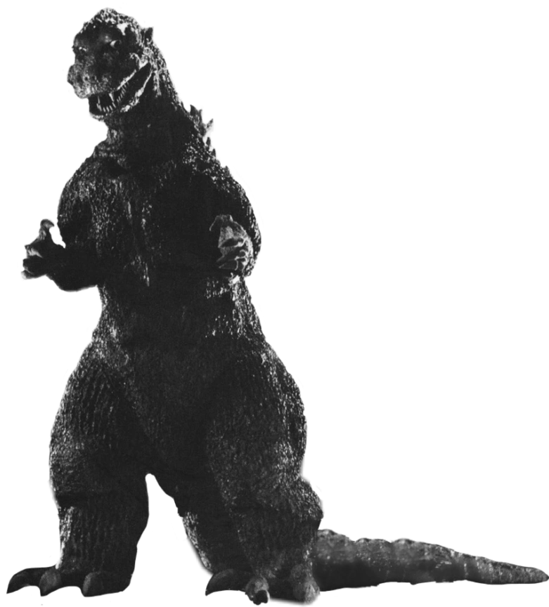 Godzilla (Original) | DS Wiki | Fandom