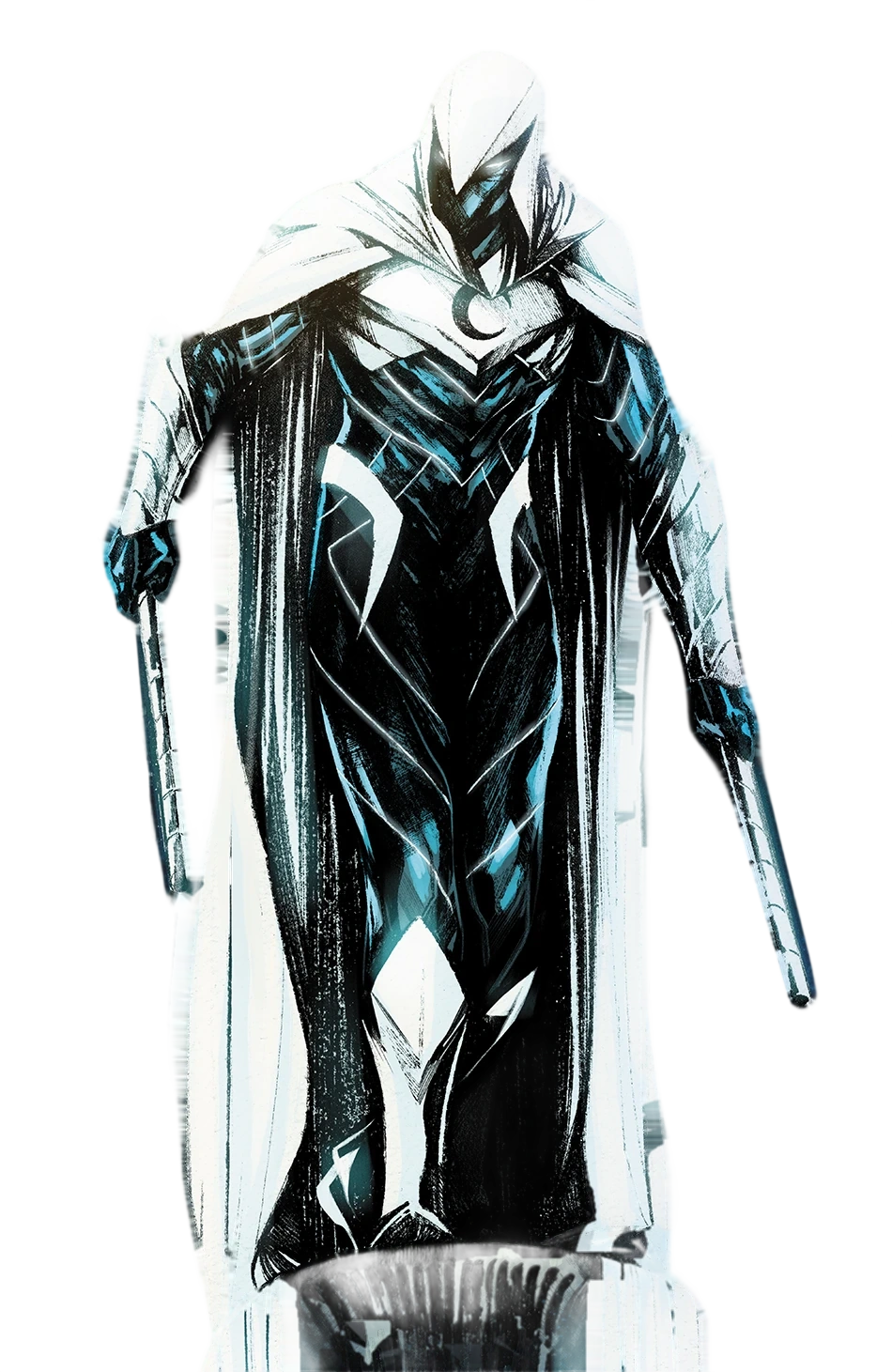 Moon Knight (Marvel Comics) | DS Wiki | Fandom
