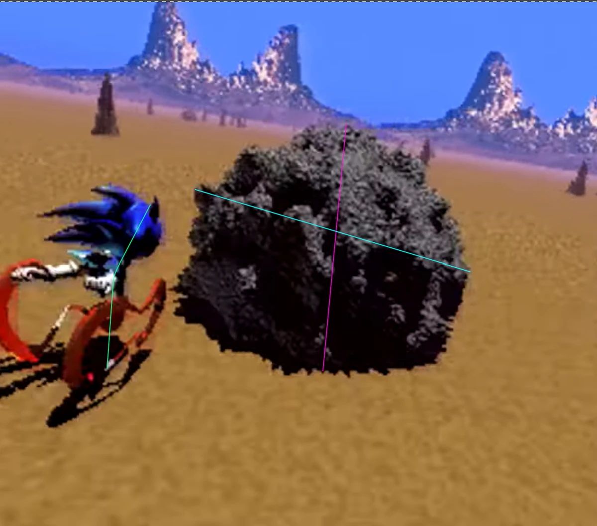 User blog:ProtagLol/Rewrite destroys boulder | DS Wiki | Fandom