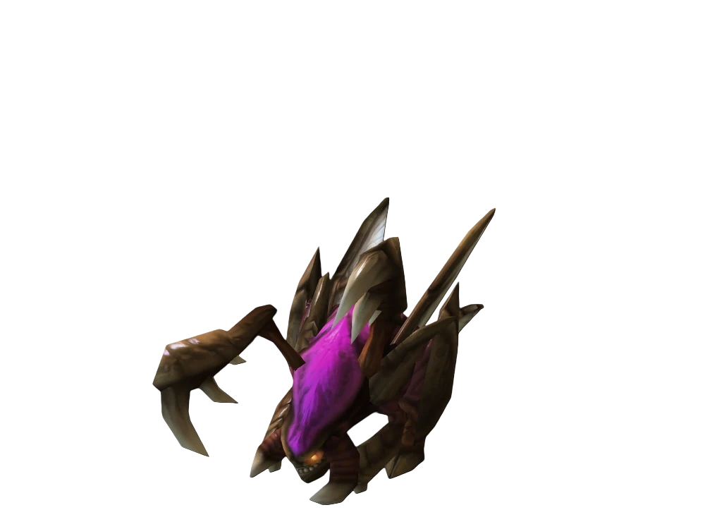 Zergling | DS Wiki | Fandom
