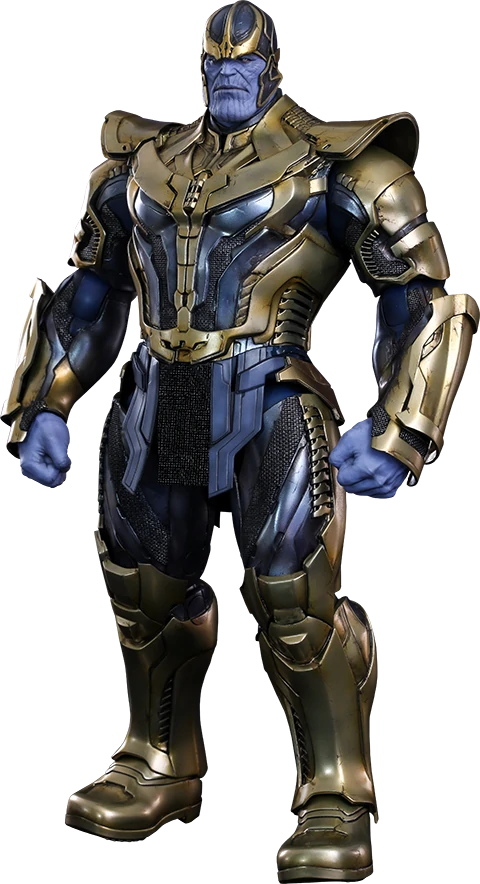 Thanos (Marvel Cinematic Universe) | DS Wiki | Fandom